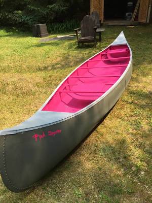 Boat Lettering Gallery Page 98